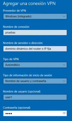 ¿ Cómo Configurar una VPN entre nuestro PC y un router Teltonika ...