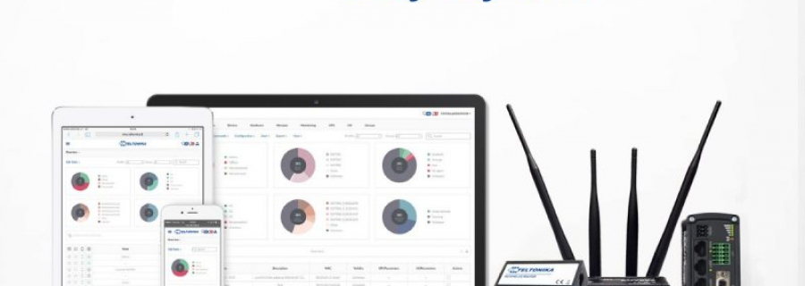 Soluciones avanzadas para telecomunicaciones corporativas - Davantel