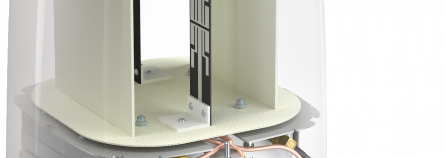 Soluciones avanzadas para telecomunicaciones corporativas - Davantel