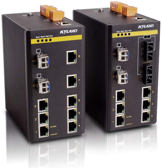 SICOM3000 - Davantel