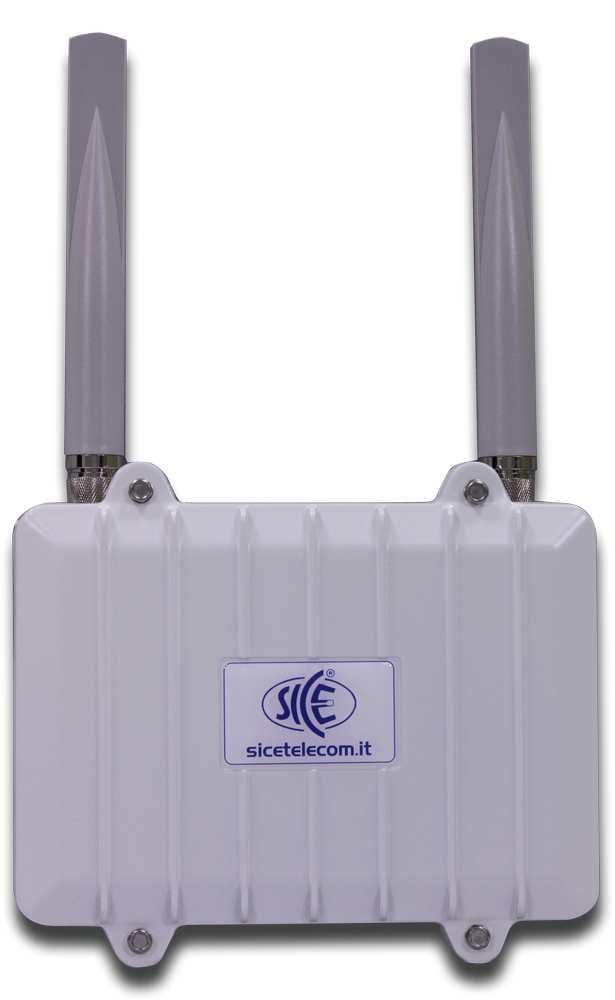 Access Point WiFi industriales - Davantel