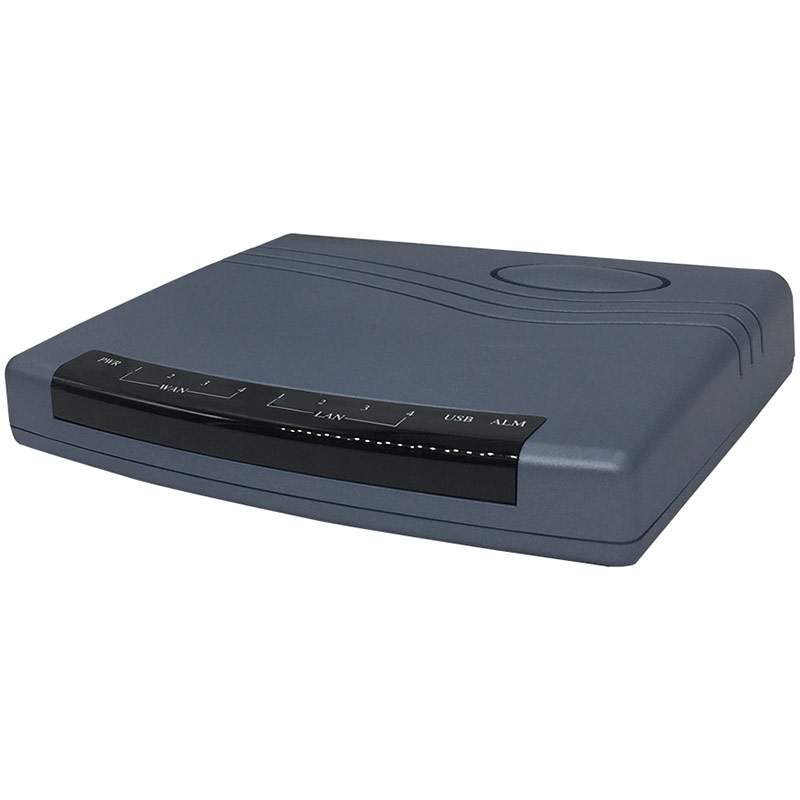 5220N - SHDSL EFM / ATM VPN Router - Davantel