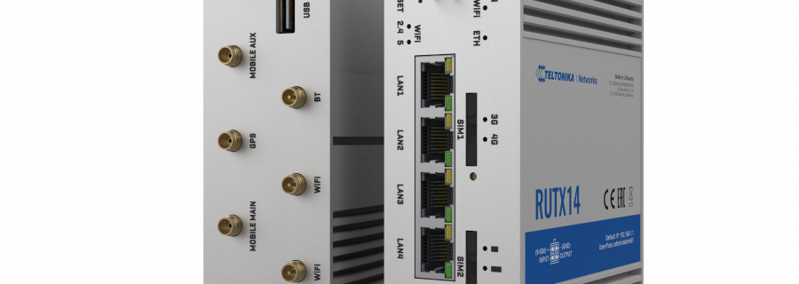 Soluciones avanzadas para telecomunicaciones corporativas - Davantel