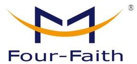 Distribuidores de Four-Faith en España - Davantel