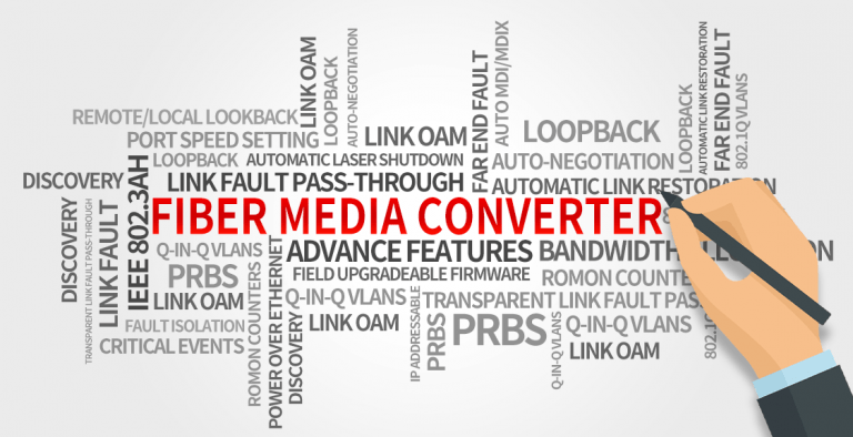 Todo lo que necesitas saber sobre Ethernet OAM - Davantel