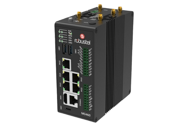 MG460 Gateway - Davantel