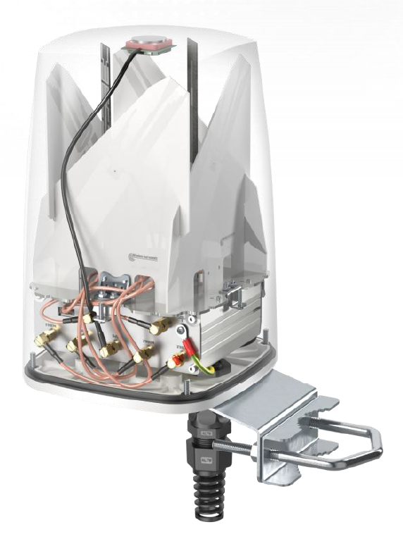 Soluciones avanzadas para telecomunicaciones corporativas - Davantel