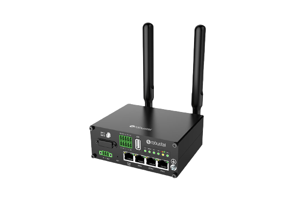 Soluciones avanzadas para telecomunicaciones corporativas - Davantel